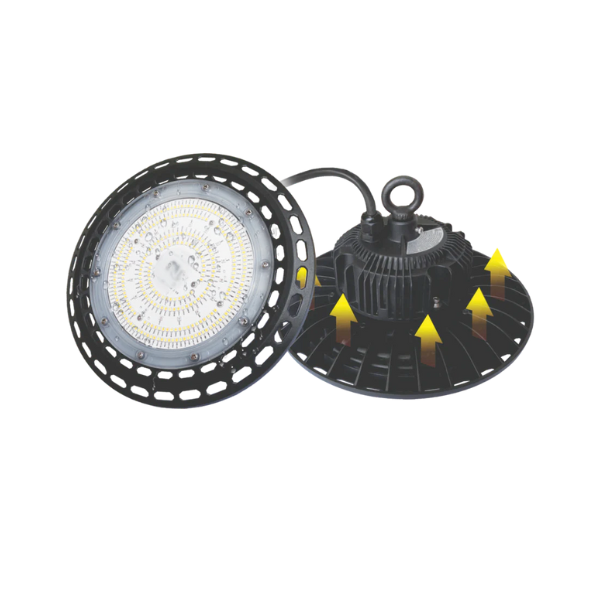 Lighting – Hydro Hub