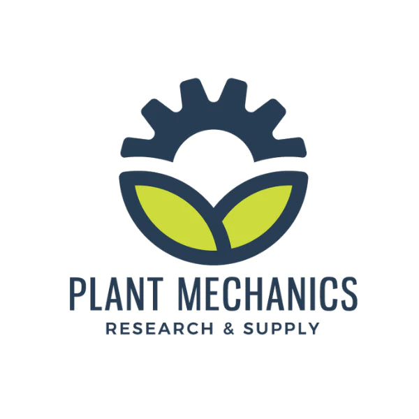 Plant Mechanics – Hydro Hub
