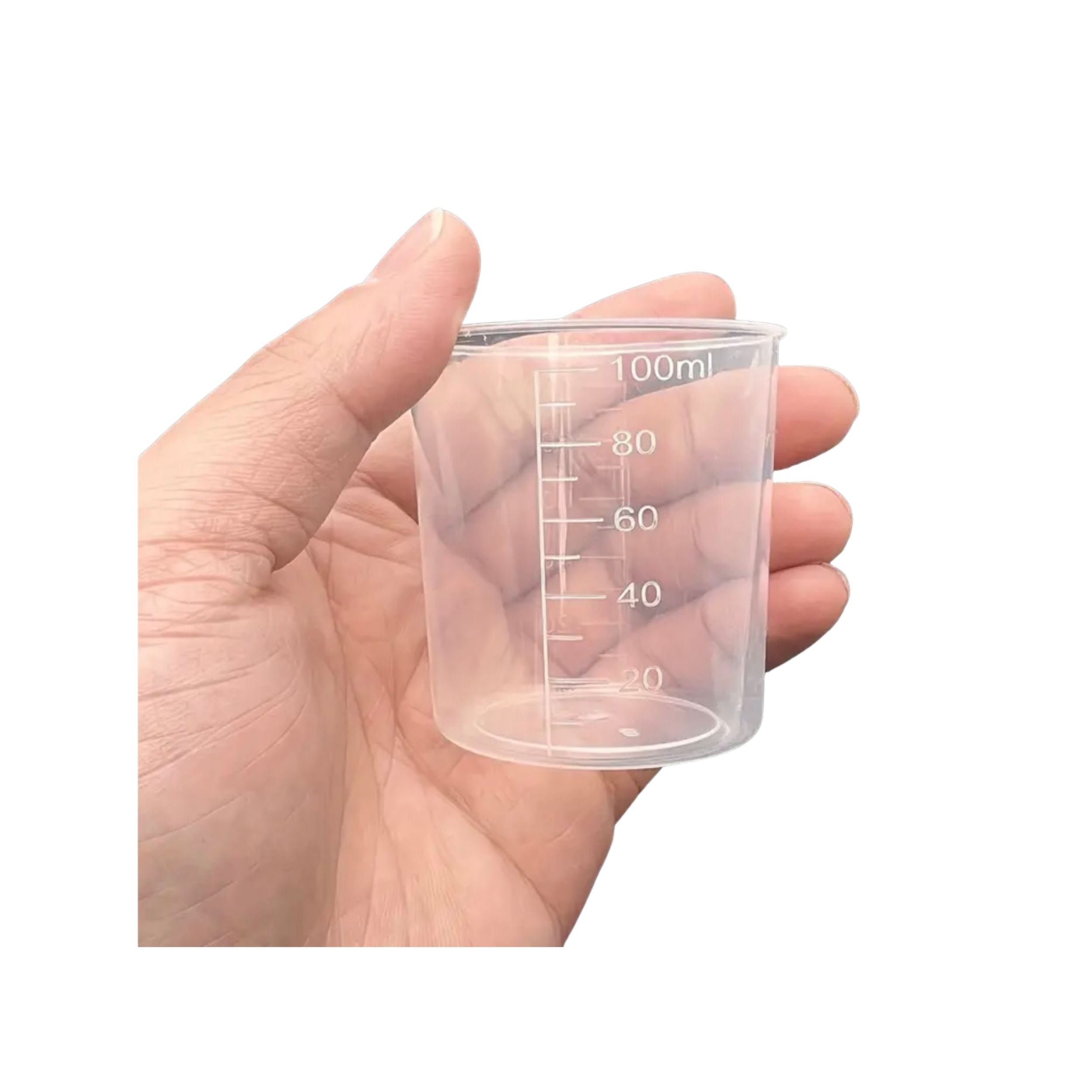 Measuring Equipment & Spray Bottles – Hydro Hub