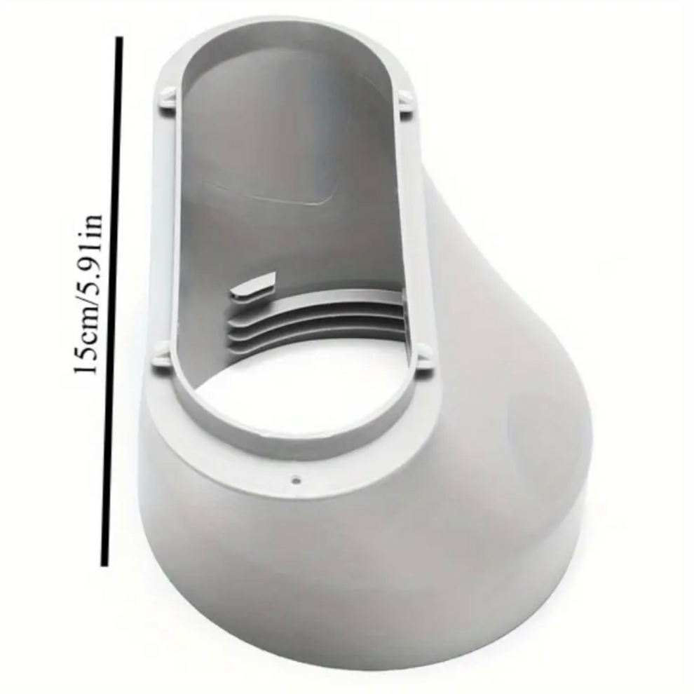 Portable Air Conditioning Ducting Kit – Hydro Hub