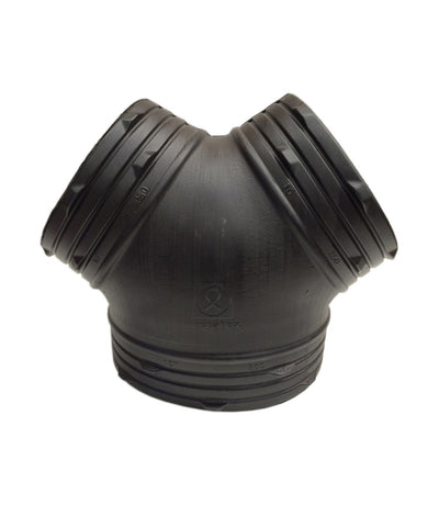Y Ducting Joiner Reducer – Hydro Hub