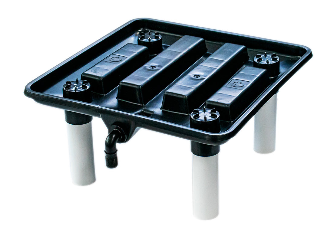 The Bucket Company - Run-Off Tray 15 – Hydro Hub