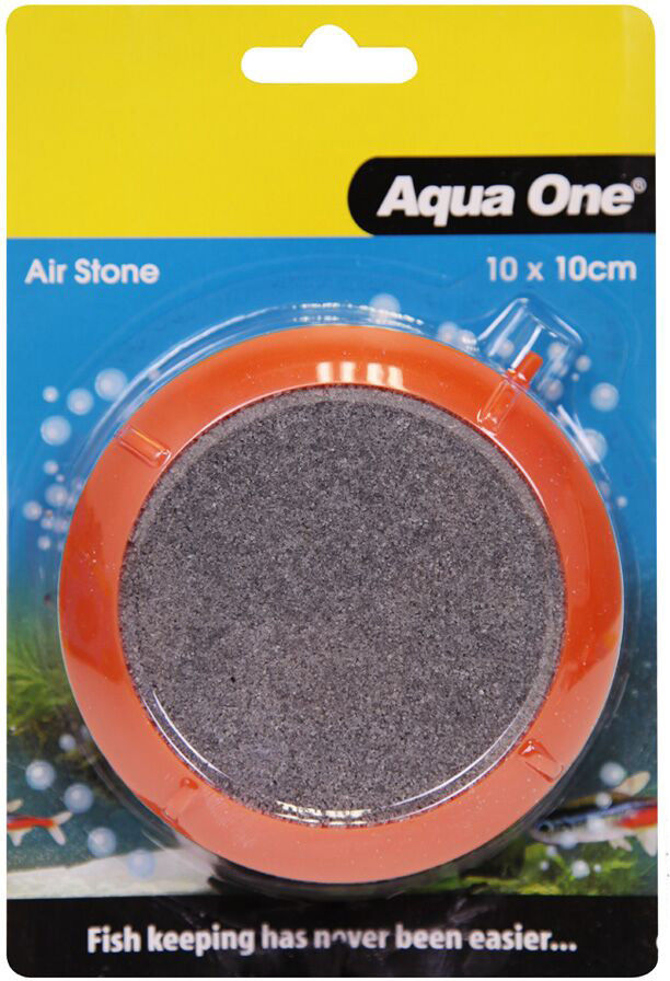 Aqua One - PVC Air Disk (Encased) – Hydro Hub