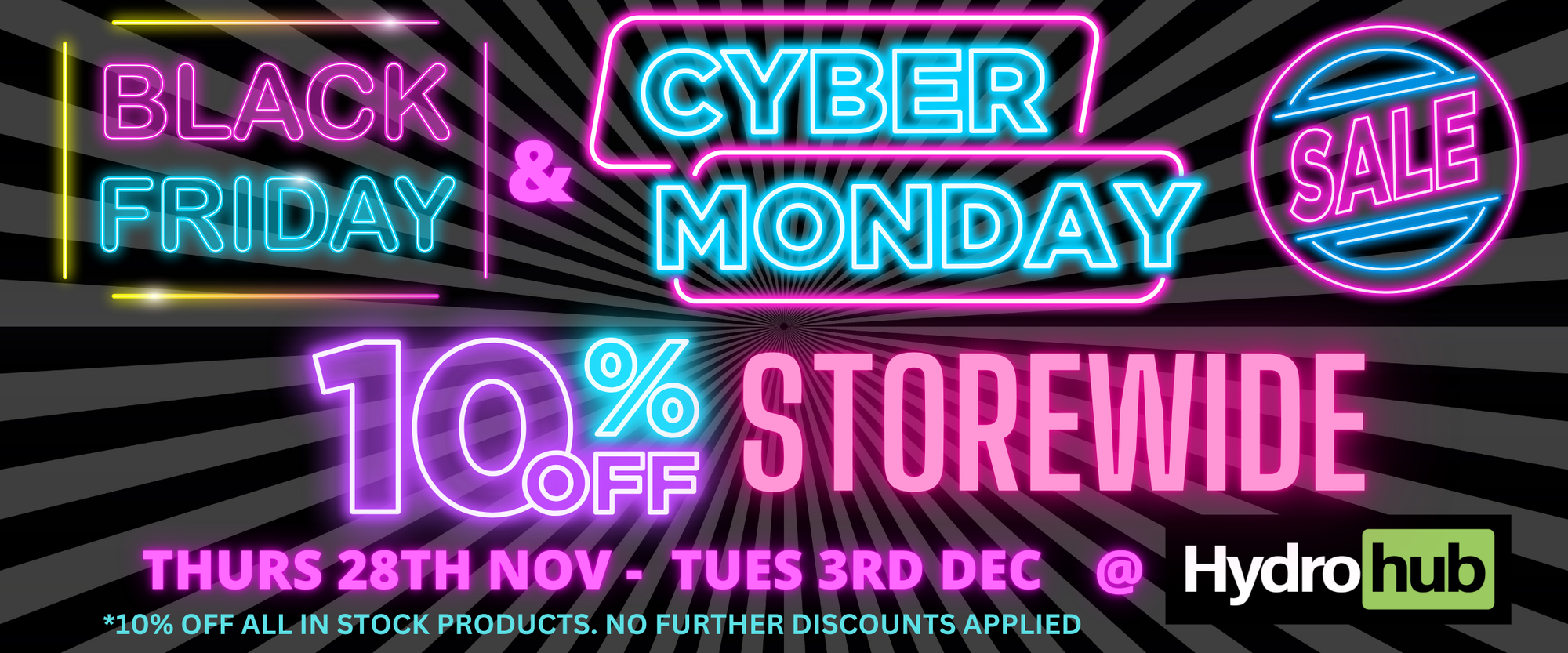 Your One-Stop Shop for Hydroponic Supplies in Epping, Reservoir – Hydro Hub