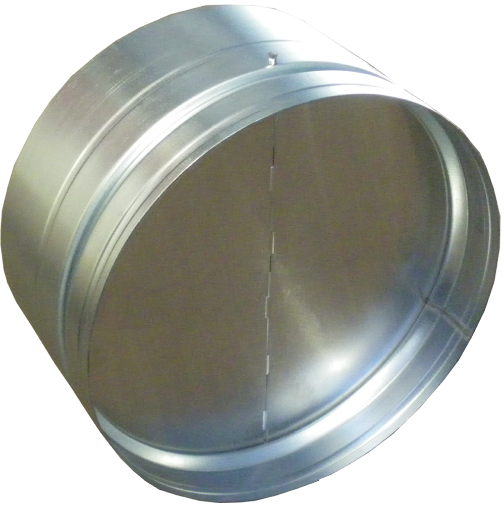 Back Draught Shutter – Hydro Hub