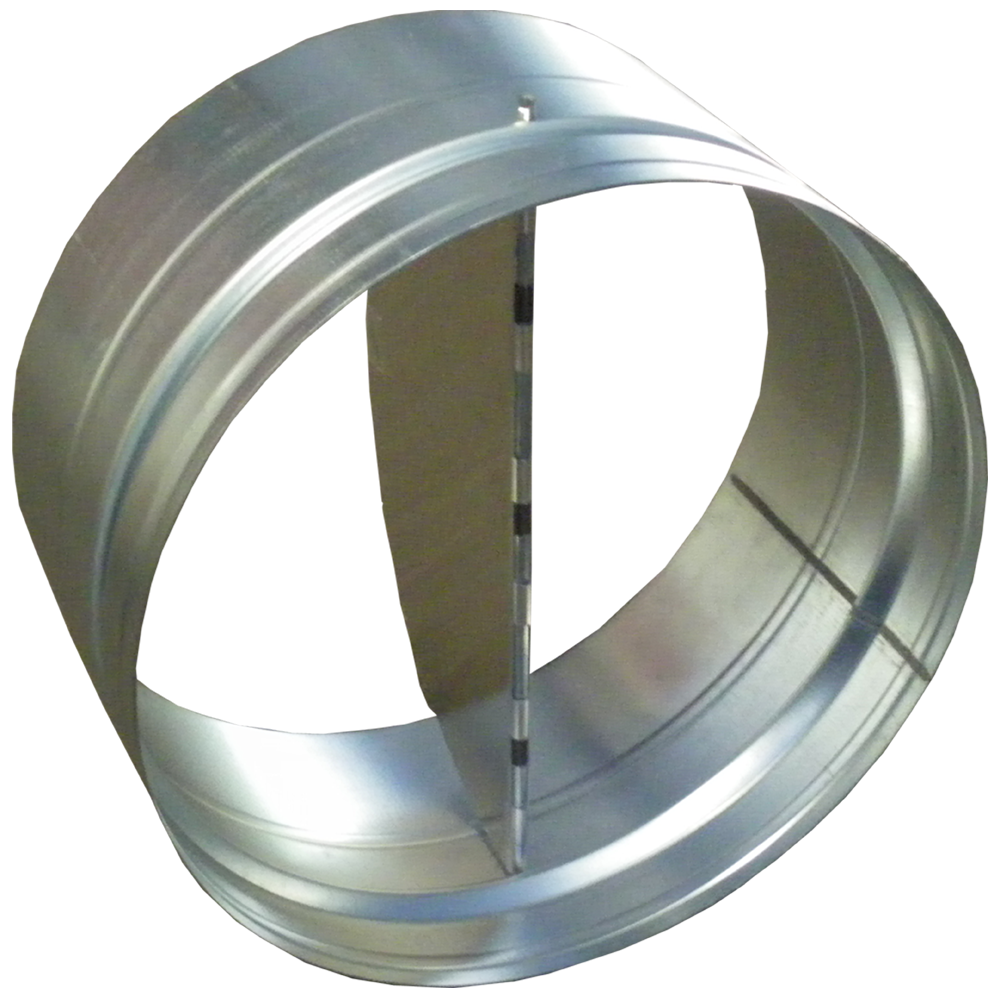 Back Draught Shutter – Hydro Hub