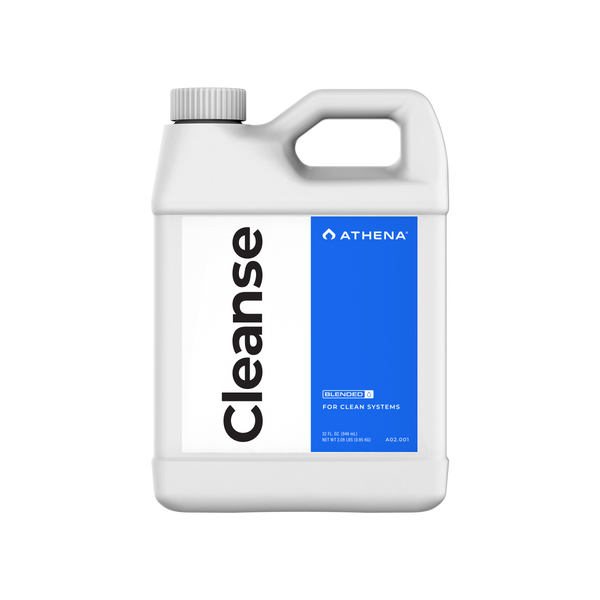 Athena Cleanse – Hydro Hub