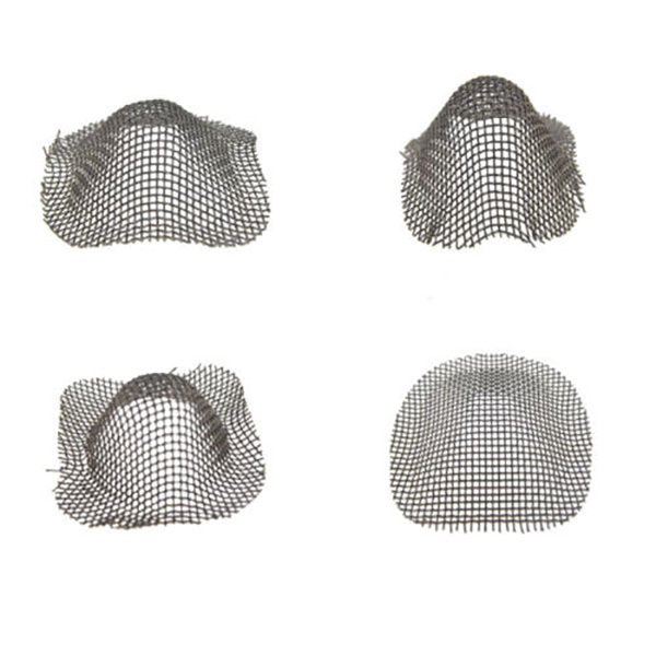 Universal Cone Mesh Filter Screens – Hydro Hub
