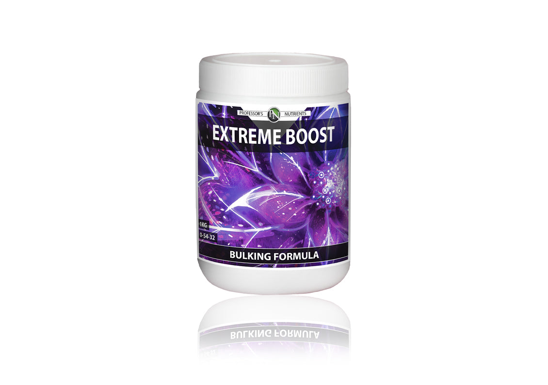 Professor's Nutrients Extreme Boost – Hydro Hub