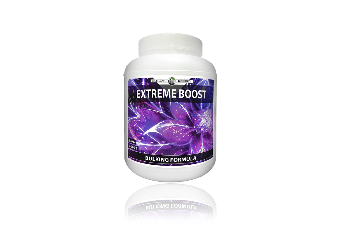 Professor's Nutrients Extreme Boost – Hydro Hub