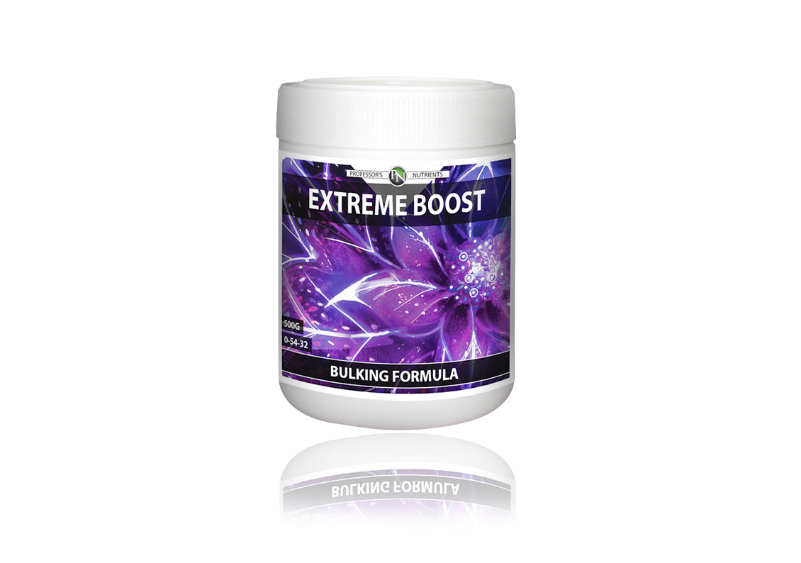 Professor's Nutrients Extreme Boost – Hydro Hub