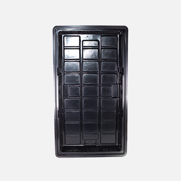 Flood & Drain Trays – Hydro Hub