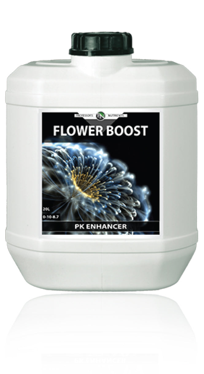Professor's Nutrients Flower Boost – Hydro Hub