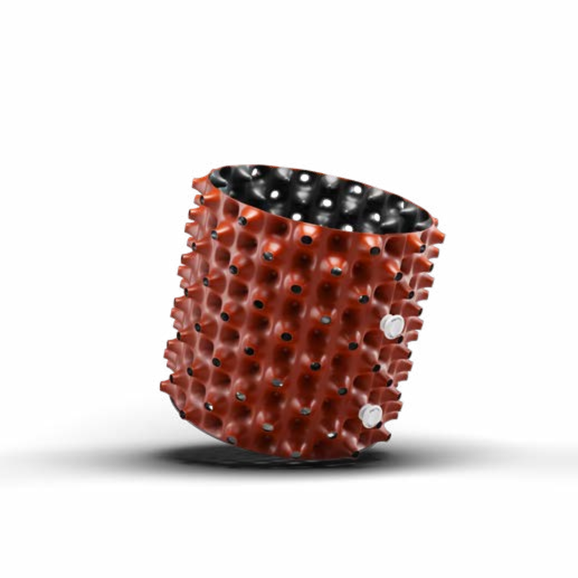 ROOTplusTM Air Root Pruning pot – Hydro Hub