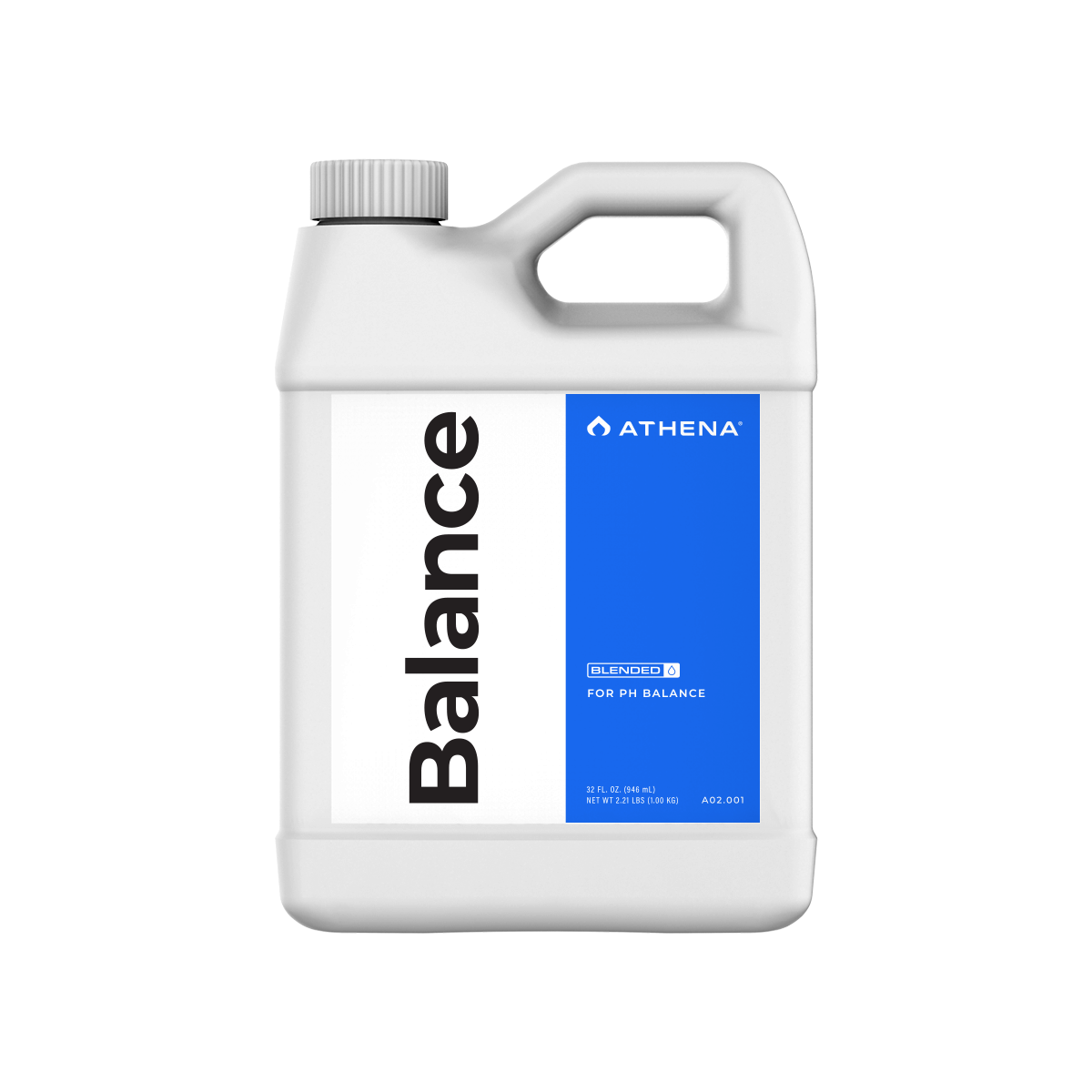 Athena Balance – Hydro Hub