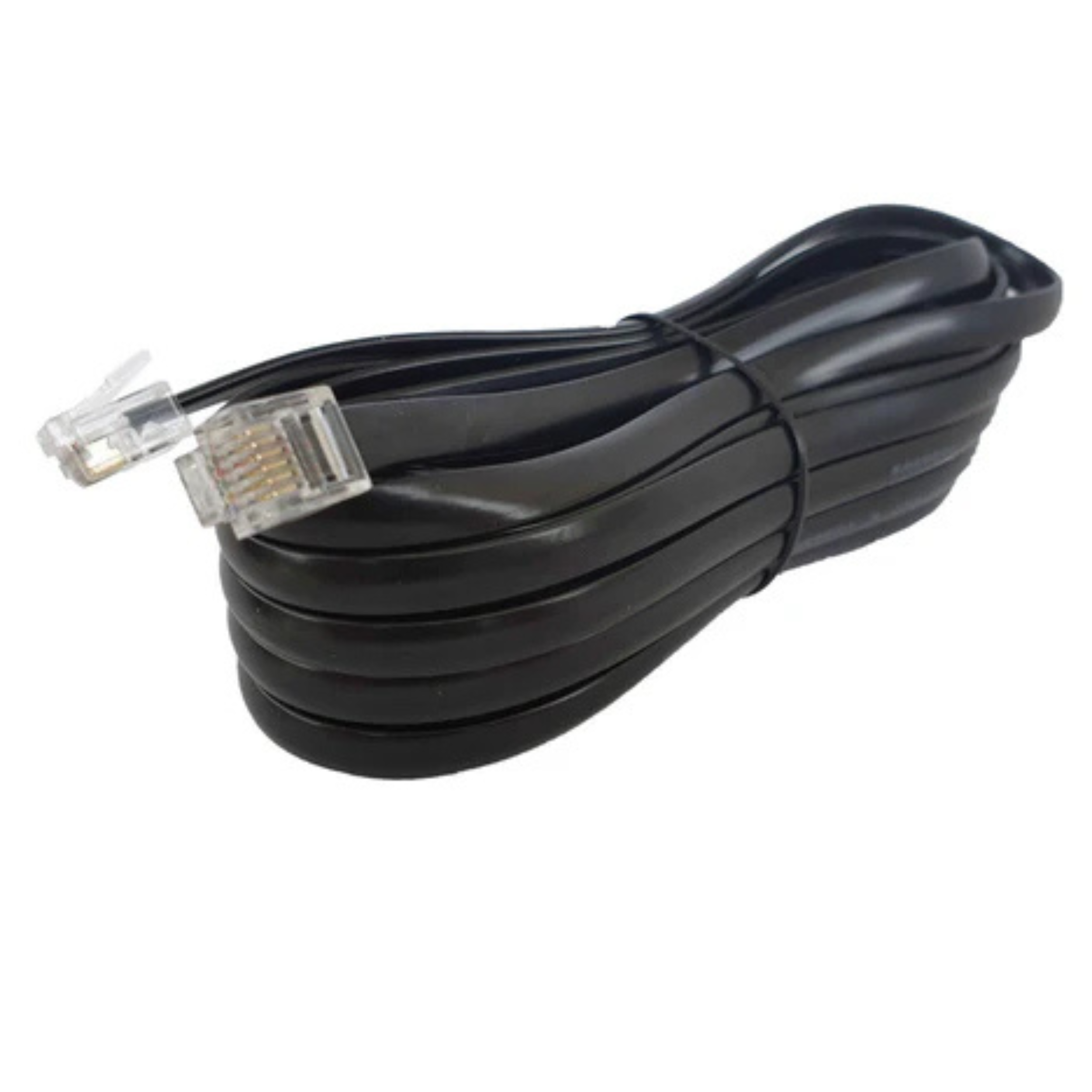 Phresh HyperFan V2 Extension Cable 18 m (RJ-11) – Hydro Hub