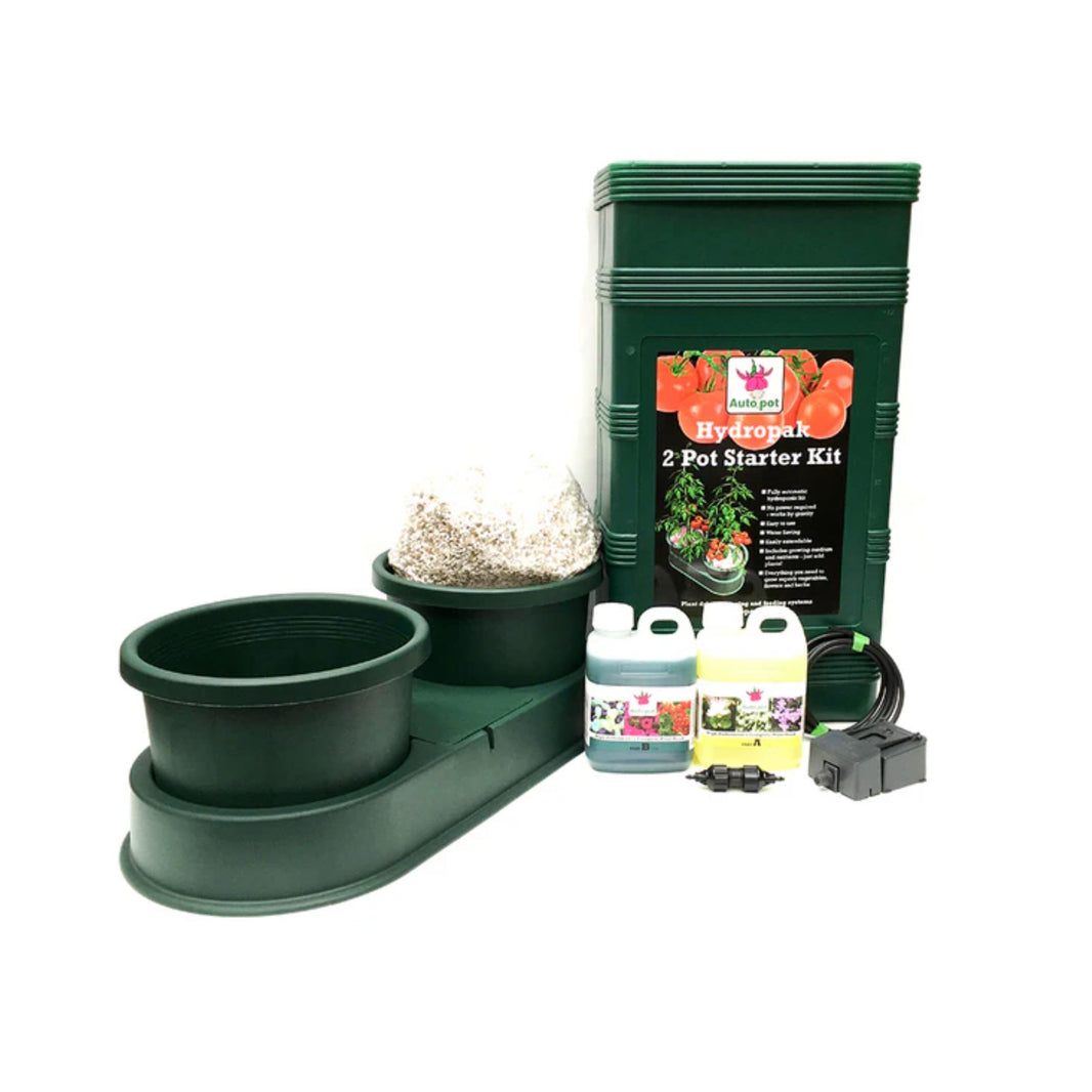 Shop Hydroponic Systems Pots Hydro Hub