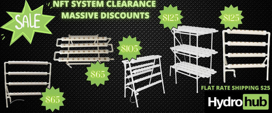 Your One-Stop Shop for Hydroponic Supplies in Epping, Reservoir – Hydro Hub