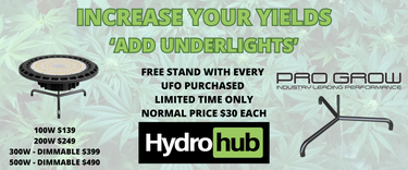Your One-Stop Shop for Hydroponic Supplies in Epping, Reservoir – Hydro Hub