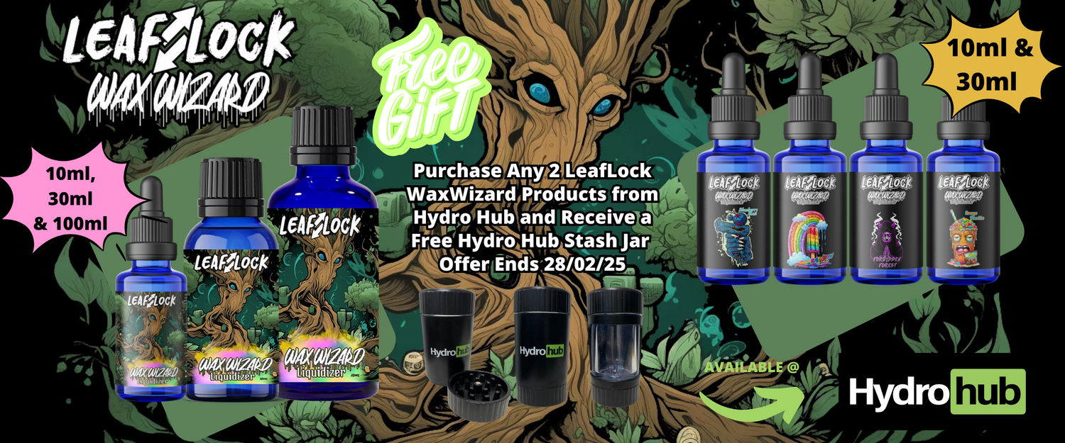 Your One-Stop Shop for Hydroponic Supplies in Epping, Reservoir – Hydro Hub