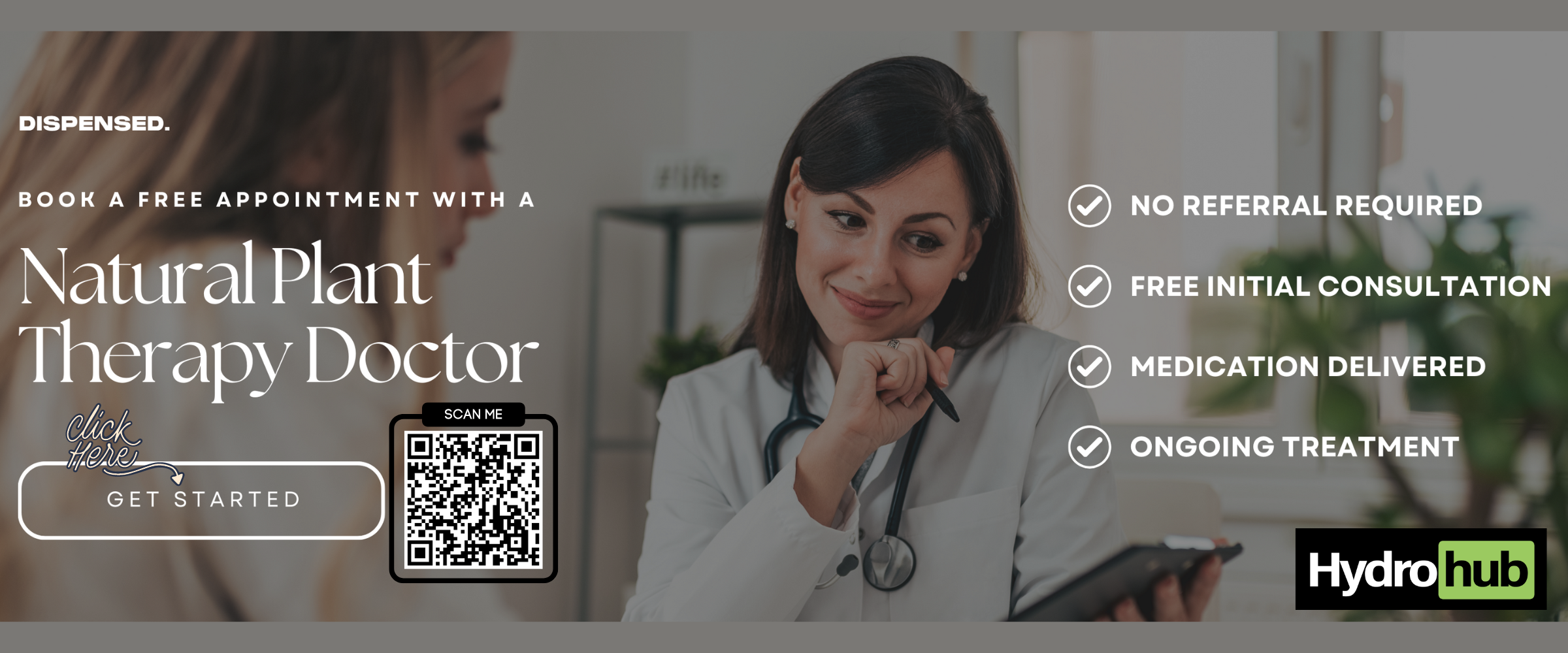 Hydro Hub, Hydroponics Equipment Supplier.