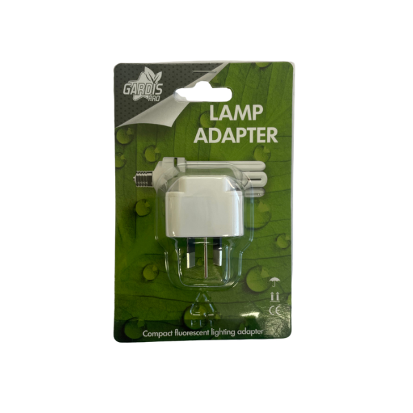 *CLEARANCE* Gardis Pro Lamp Adapter – Hydro Hub