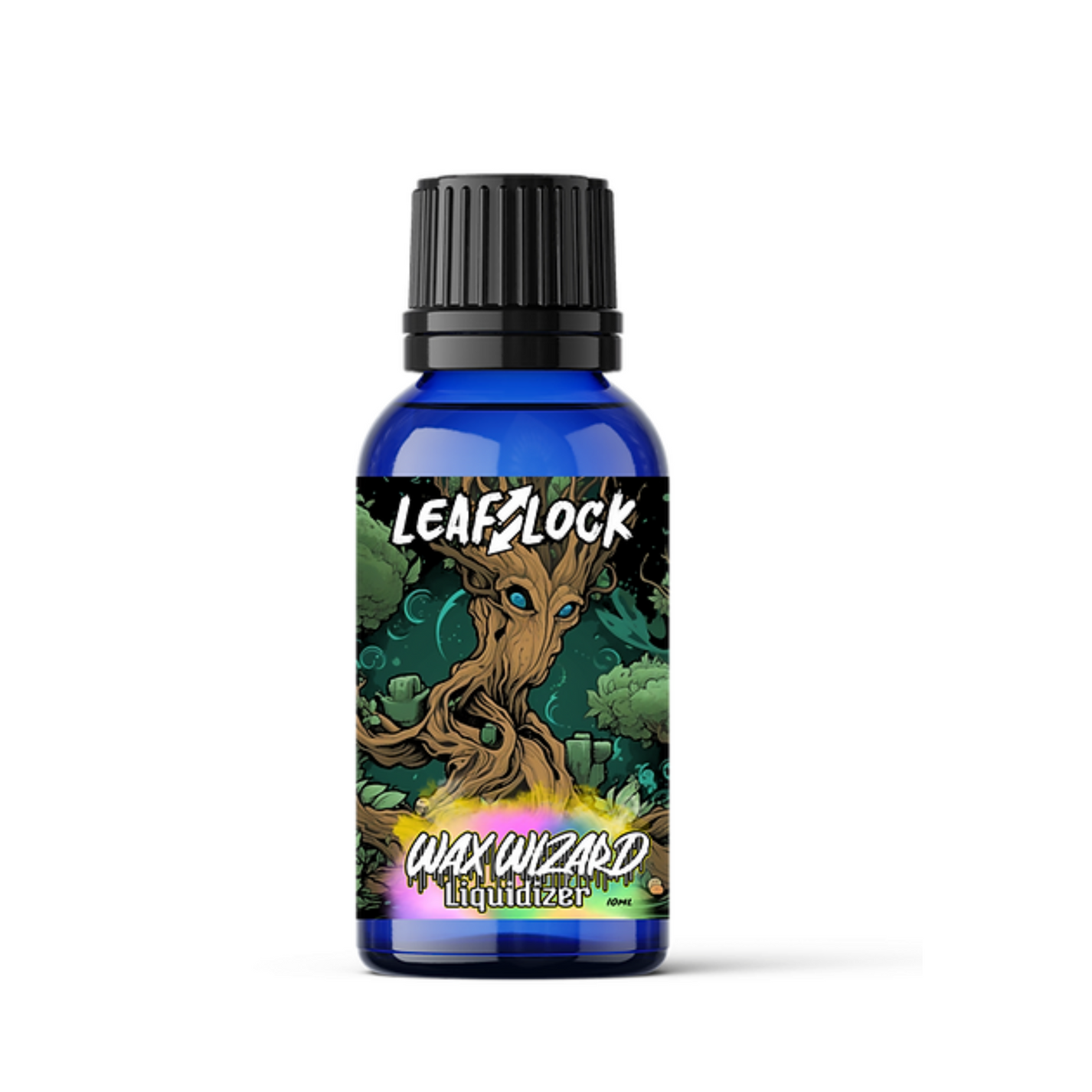 LeafLock - Wax Wizard Liquidizer - Unflavored – Hydro Hub