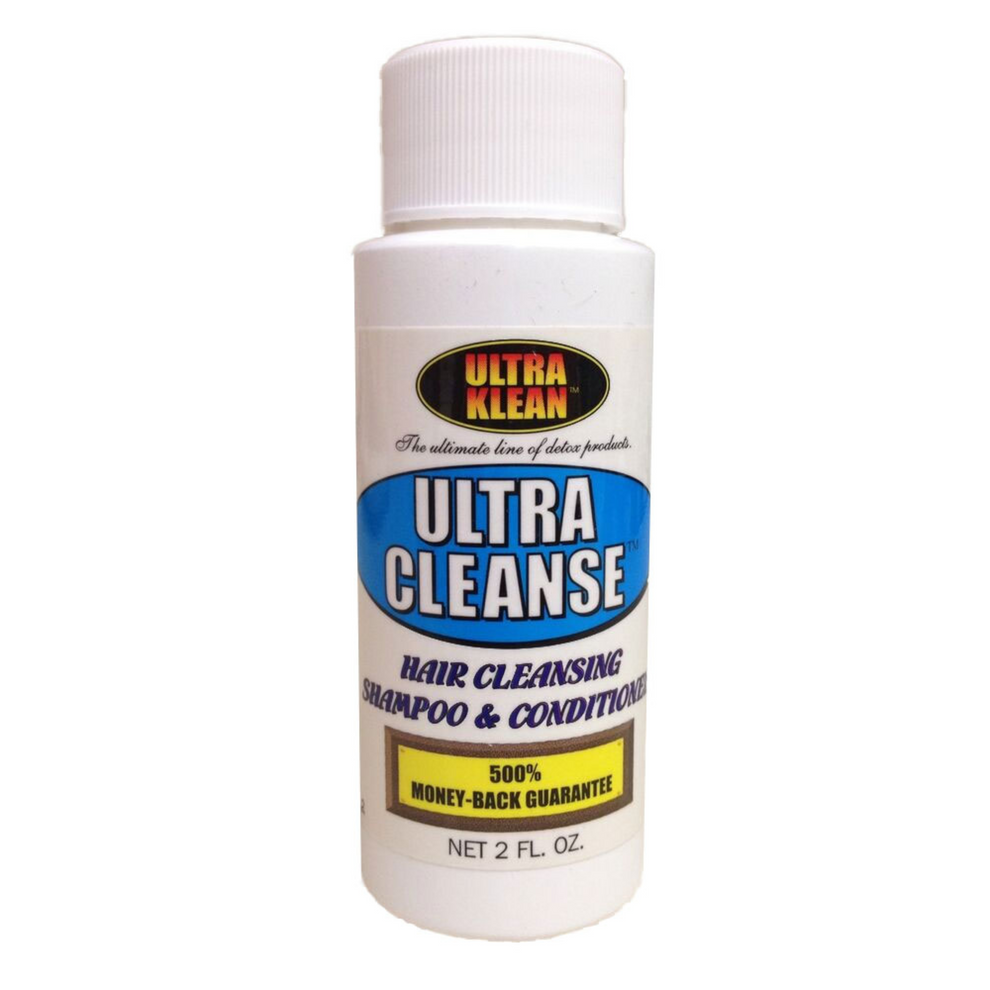 Ultra Klean - Ultra Cleanse Shampoo & Conditioner 59 mL – Hydro Hub