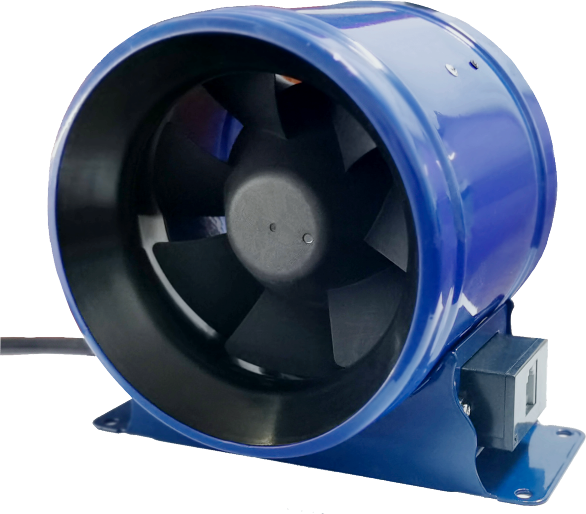 Phresh HyperFan - V2 – Hydro Hub