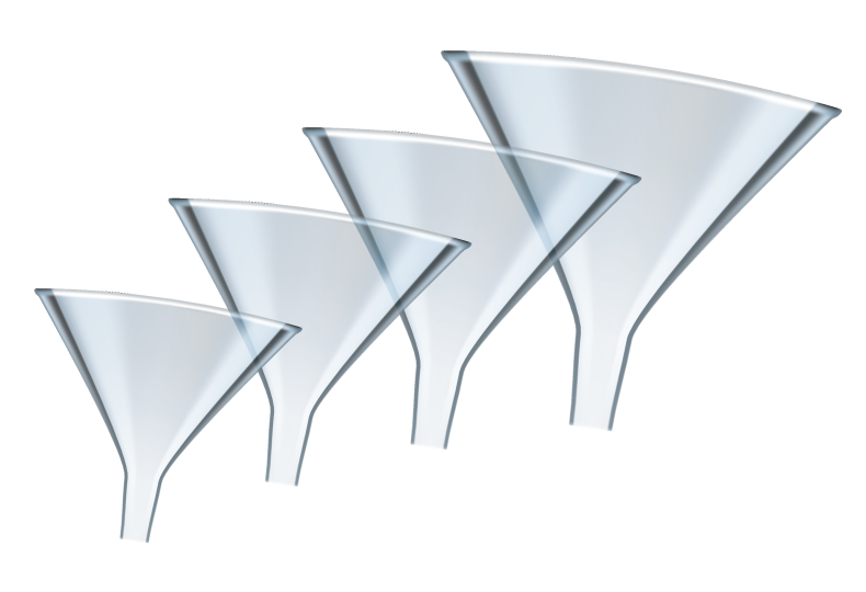 Funnel – Hydro Hub
