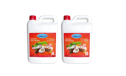 HY-GEN Coco Bloom Two Part – Hydro Hub
