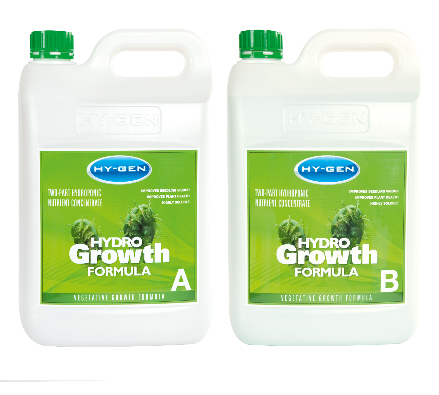 HY-GEN Hydro Growth Two Part – Hydro Hub