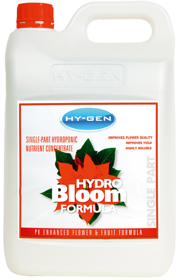 HY-GEN Hydro Bloom Single Part – Hydro Hub
