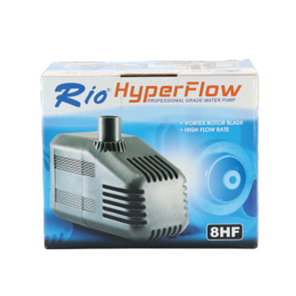 Rio HyperFlow Pump – Hydro Hub