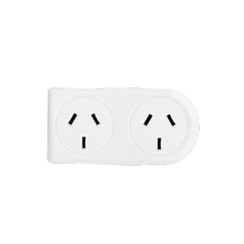 Hydro Axis Double Adaptor – Hydro Hub