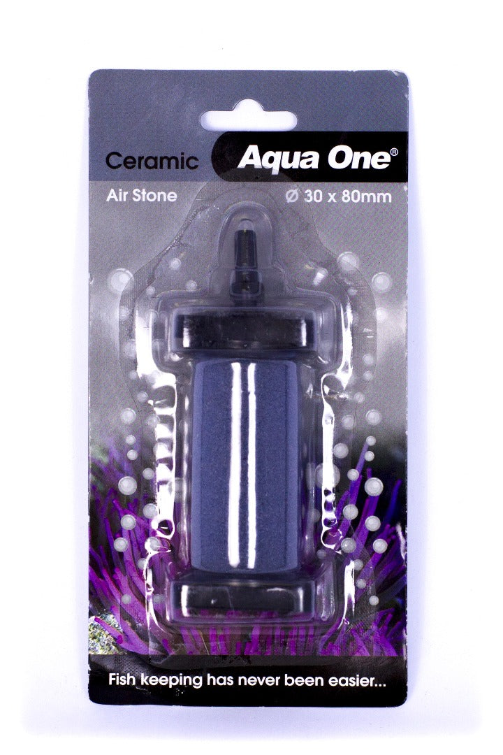 Aqua One Ceramic Air Stone – Hydro Hub